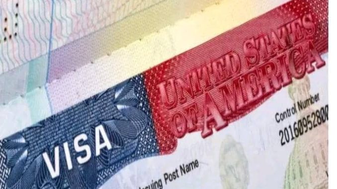 JUST IN: US Govt Increases Work, Student Visa Fees - AmiLoaded News
