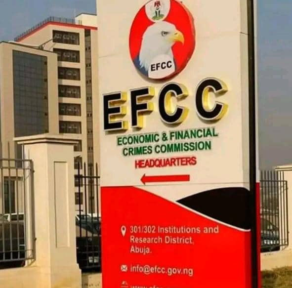 BREAKING: EFCC Arrests Another Ex-Minister For Alleged N3.6B Fraud - AmiLoaded News