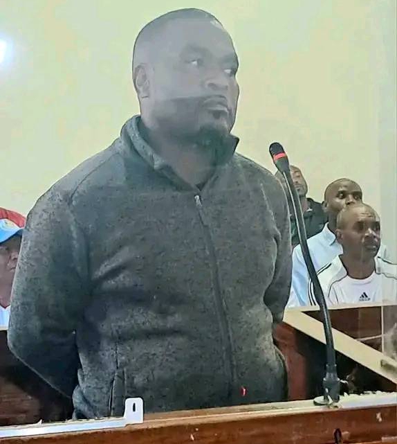 Pastor Allegedly R@pes 16-Year-Old Church Member While Praying for Her ...