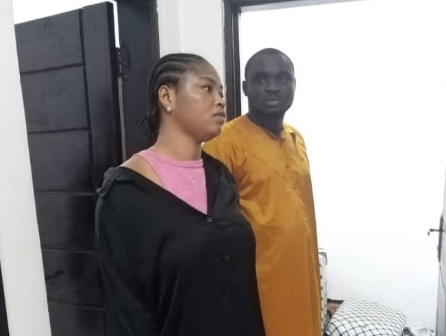 How Nigerian Gang Kidnapped 80-Yr-Old American Woman In Ghana - AmiLoaded News