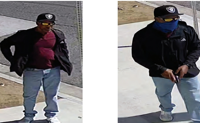 Convicted Bank Robber Granted 'Compassionate Release' After 26 Years In ...