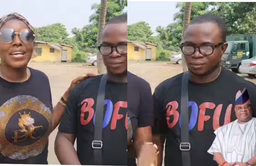 BREAKING: Olowookere Sentenced To Death For Stealing Fowl Released From ...