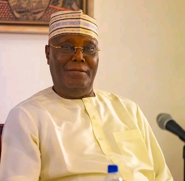 APC Suffocating Opposition Voices – Atiku Raises Alarm - AmiLoaded News
