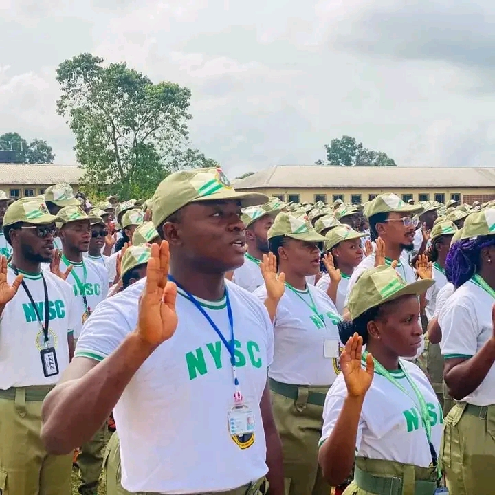 JUST IN: NYSC DG Gives Fresh Update On 77,000 Allowance - AmiLoaded News