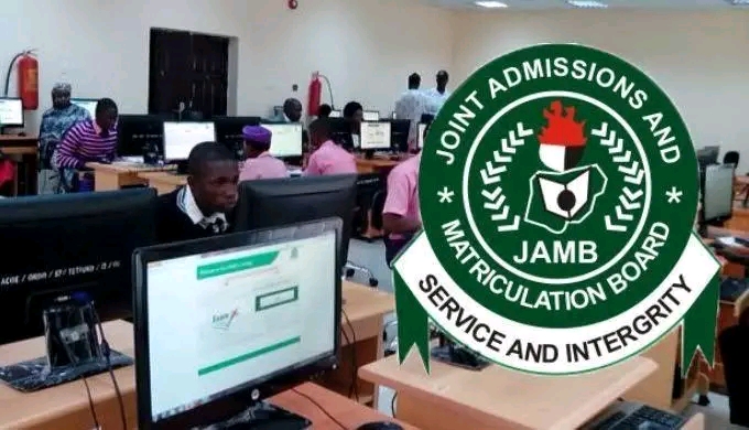 BREAKING: JAMB Postpones 2025 UTME Registration - AmiLoaded News