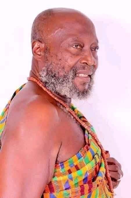 BREAKING: Pa Kayode Esuleke Is Dead - AmiLoaded News