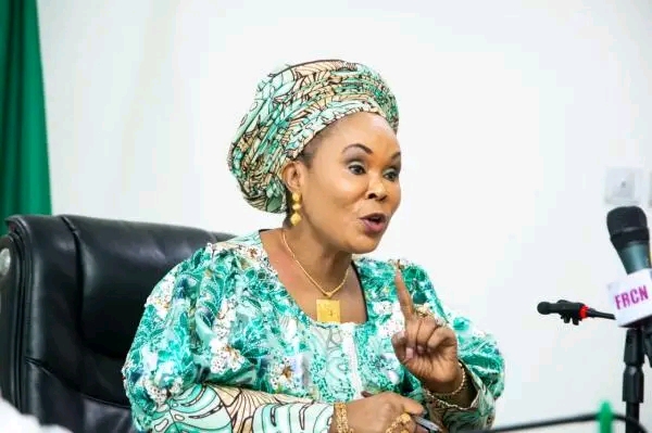 Minister Sacked By Tinubu Joins Nollywood - AmiLoaded News