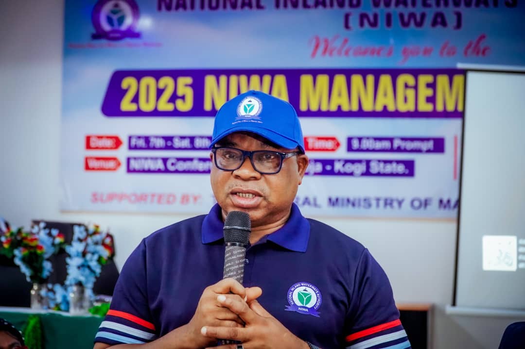 NIWA Reduced Boat Accidents, Deaths On Waterways By 30% In 2024 - Report - AmiLoaded News