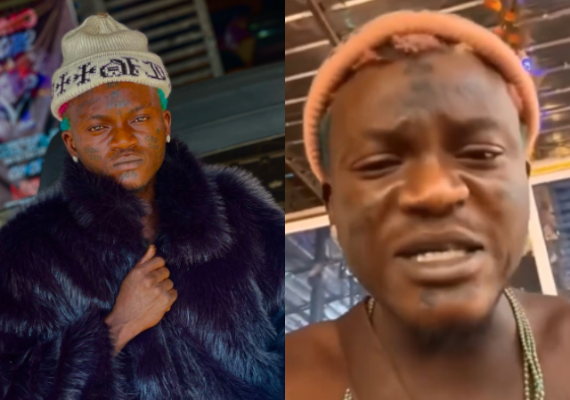 BREAKING: Police Declare Singer Portable Wanted - AmiLoaded News