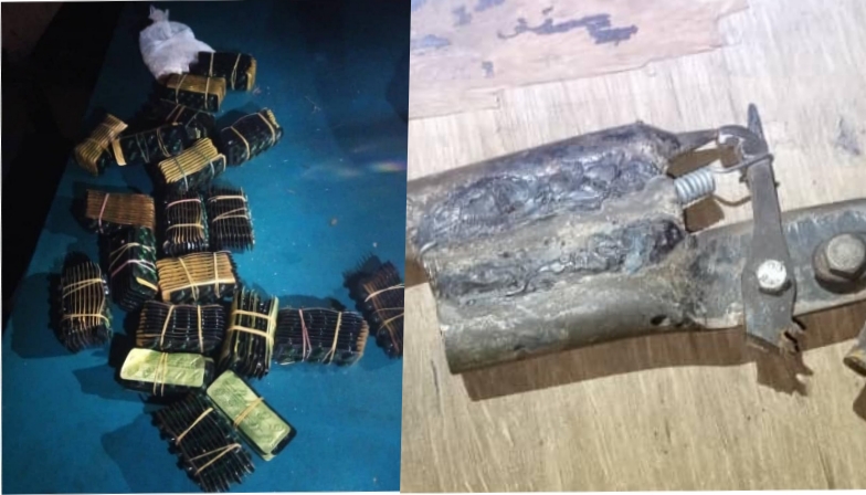 Police Arrest Suspects Who Offered Pregnant Woman N30m To Remove Her ...