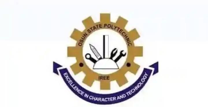 Osun Poly First Set Alumni Association Elects Pioneer Executive Members ...