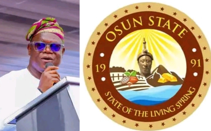 Call For State Of Emergency In Osun Is a Warning - Basiru Tells PDP ...