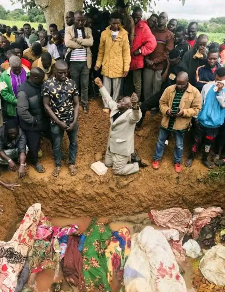 JUST IN : 60 Killed In Plateau - AmiLoaded News