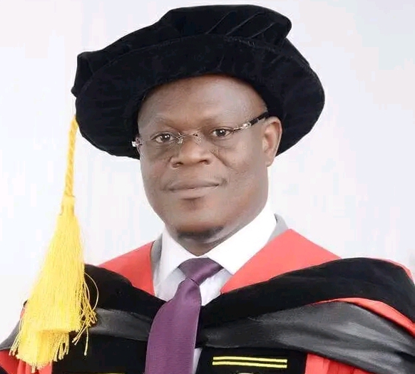 Basiru Rejects Award In Osun, Gives Reason - AmiLoaded News