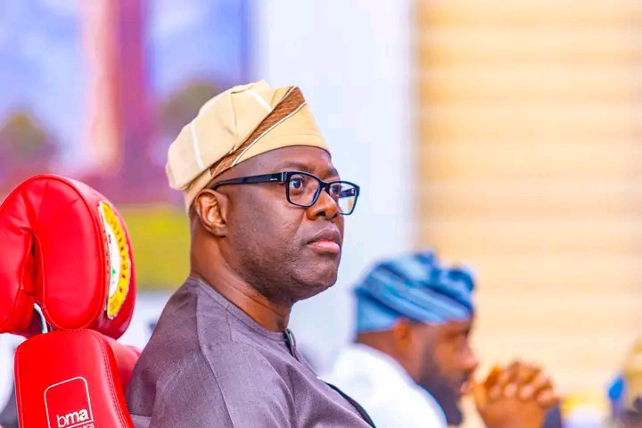 BREAKING: I Have Capacity To Be Nigeria's President – Makinde Declares ...