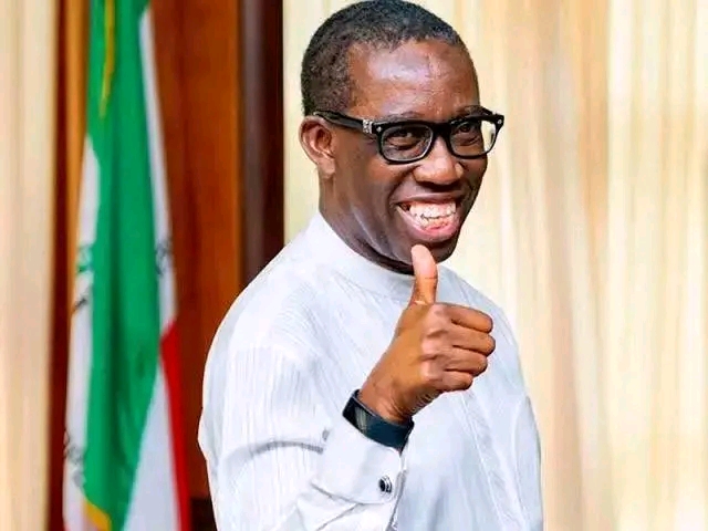 BREAKING: Atiku's Running Mate, Okowa, Joins APC - AmiLoaded News