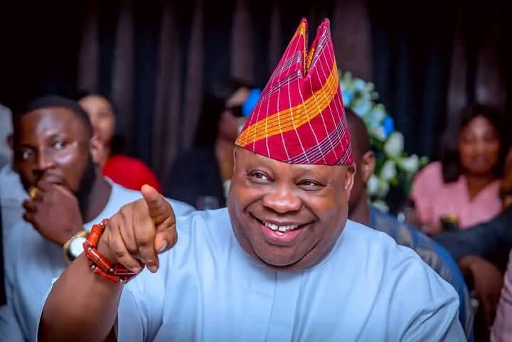 Why Many Members Will Leave Osun PDP - NNPP - AmiLoaded News