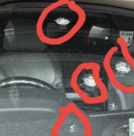 Deputy President Escapes Assassination As Gunmen Open Fire On ...