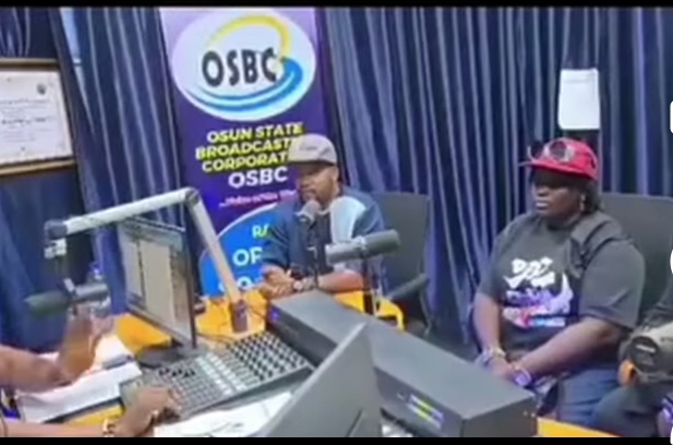 OSBC Clears Air On Alleged Ties To CBEX Ponzi Scheme - AmiLoaded News