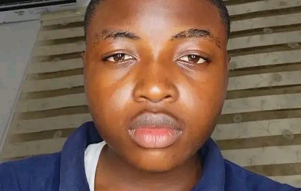 Missing Babcock Varsity Student Found - AmiLoaded News