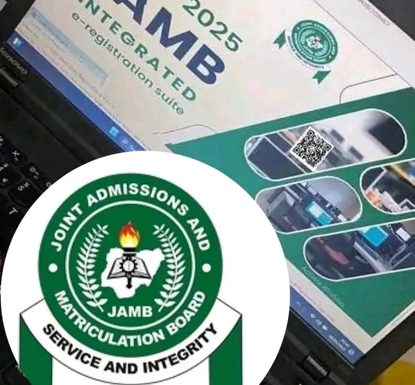 Step-By-Step How To Check 2025 UTME Resit Results - AmiLoaded News