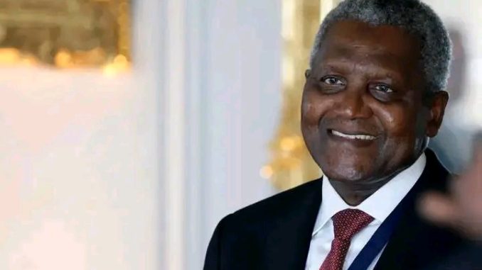 Why NNPC Refineries May Never Work Again — Dangote - AmiLoaded News