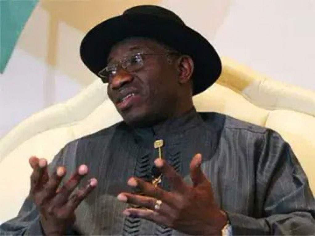 Jonathan Will Return To Aso Rock As President In 2027 — Jerry Gana ...