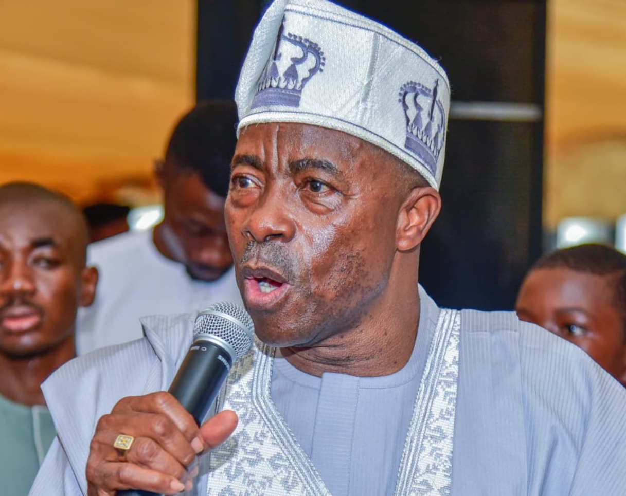 Osun PDP Reacts As Party Pass Vote Of No Confidence On Deputy Gov, Others - AmiLoaded News