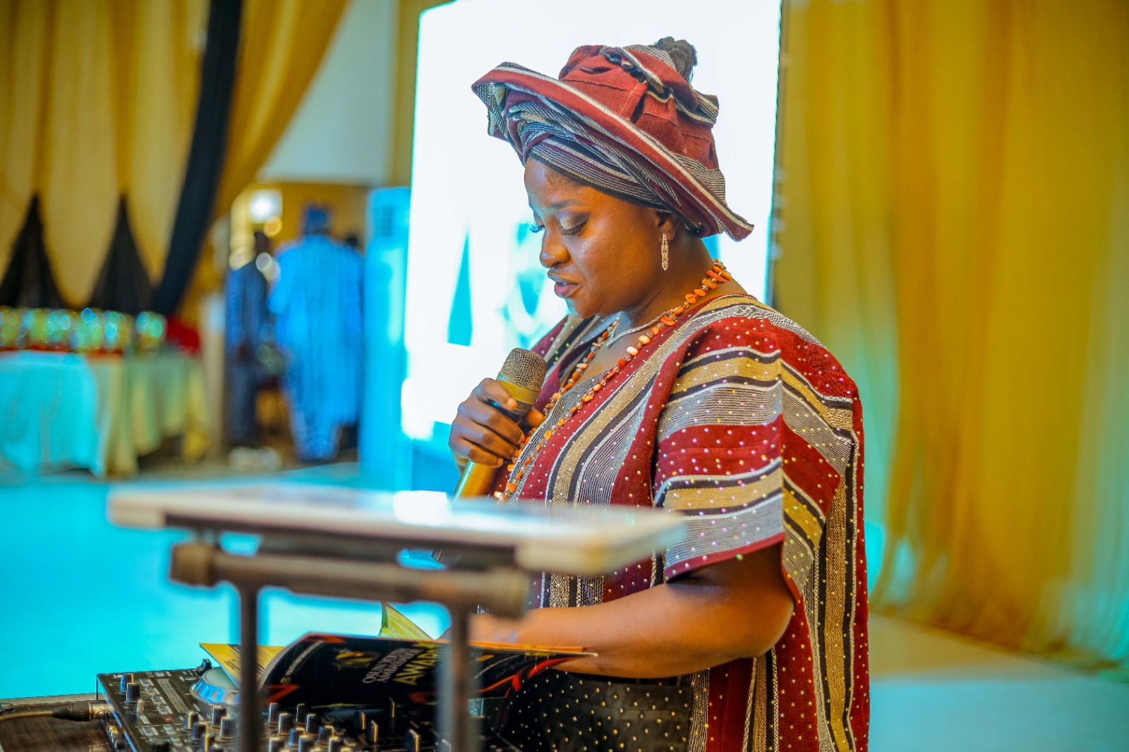 OYAA 2025: Osun Is Blessed With New Generation Ready To Create Future ...