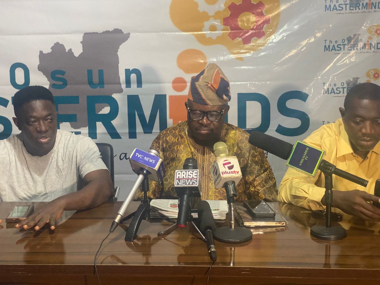 TOM Raises Concerns Over Hardship In Nigeria - AmiLoaded News