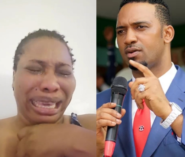 'I May Not Be Alive For Long Time. Pastor Okafor Has Done So Many Bad ...